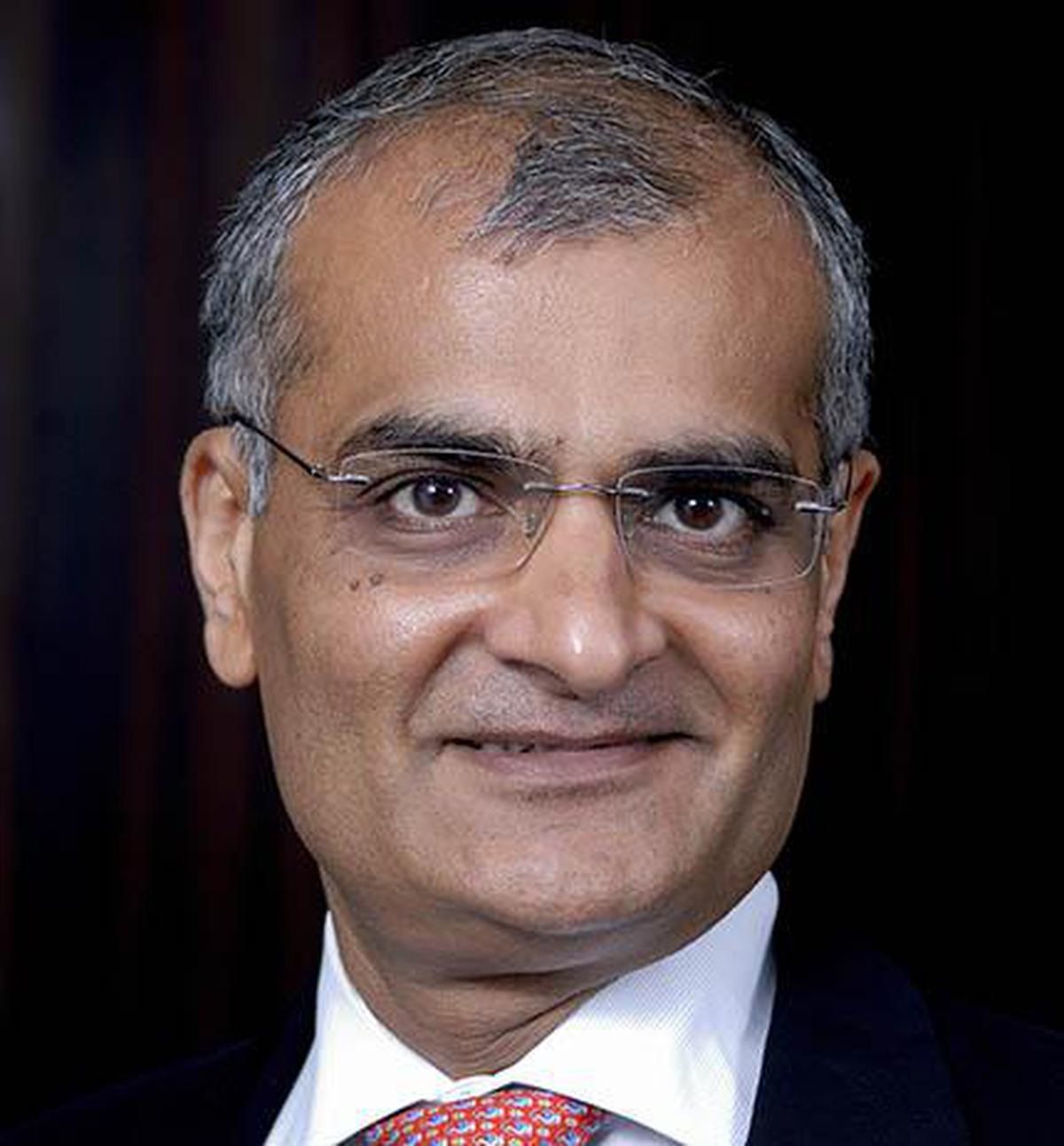 Rashesh Shah Chairmain Zuno General Insurance